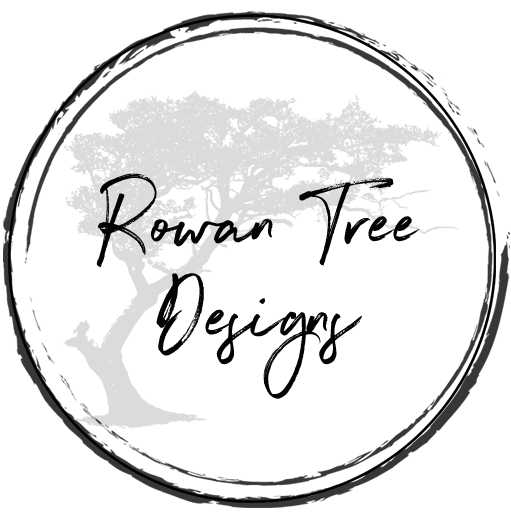 Unique Jewellery – Rowan Tree Designs